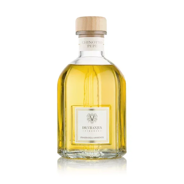 Chinotto Pepe - Mithos Concept