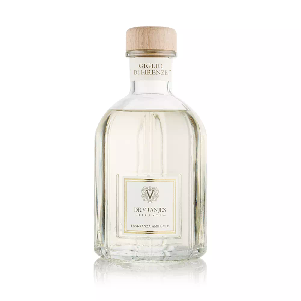 Diffusore Giglio di Firenze - Mithos Concept